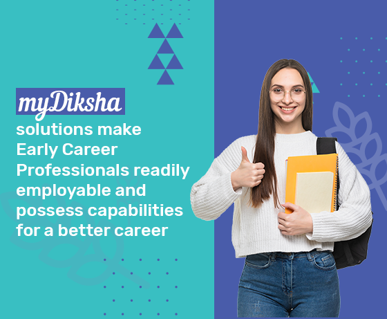 Mydiksha - Career growth | Skill development training and placement centre
